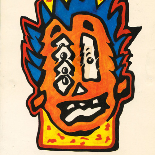 Stream Dj Double Vision 1993 Bedroom Mix Hard Side by Oldskool Sounds ...