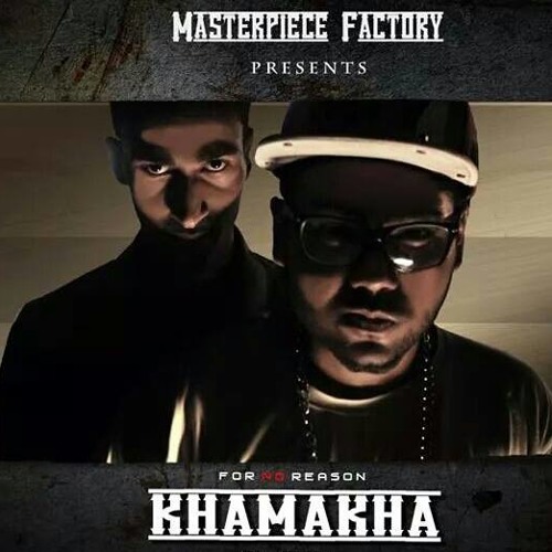 Stream Khamakha - Harjas Aur Muhfaad by Muhfaad | Listen online for ...