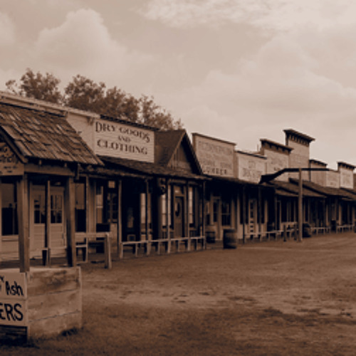 Stream Simple Town by Jenny Waddle 1 | Listen online for free on SoundCloud