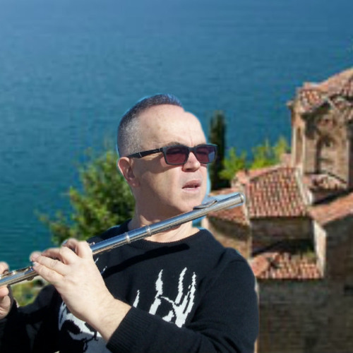 Stream CANE NIKOLOVSKI 'flute'- OHRIDSKA ELEGIJA by CANEVICTOR | Listen ...