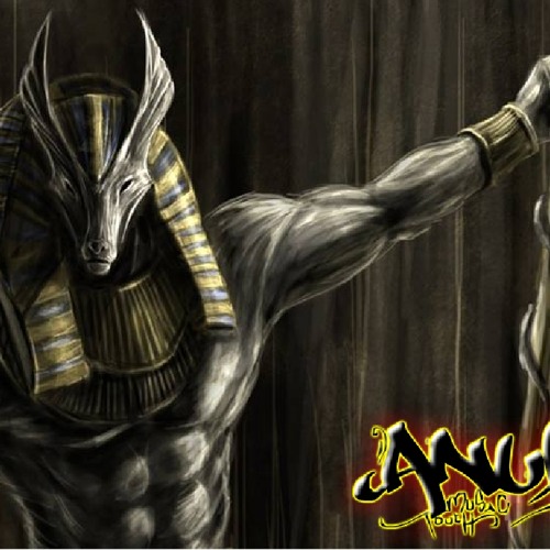 Stream AnubiS - Dance To Death (Original) by Anubis Official | Listen ...