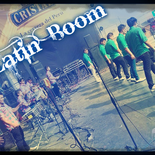 Stream LATIN BOOM - CUENTAME (COVERS) by Grupo latin-boom | Listen ...