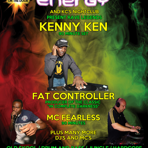 Stream DJ STEVO B2B CHEETA. JUMP UP JUNGLE MIX 05/03/15 by DJ STEVO ...