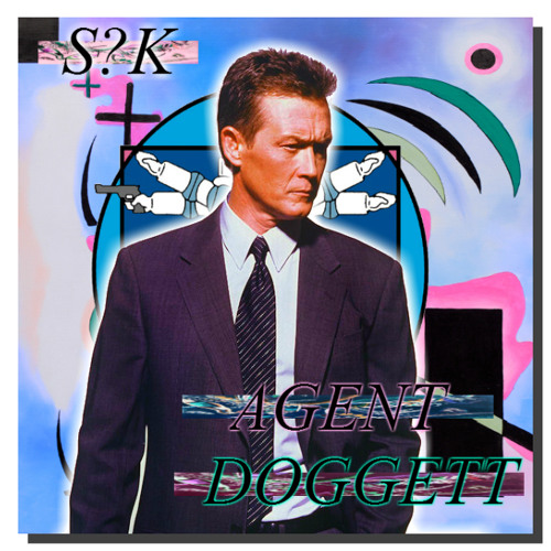 Stream AGENT DOGGETT / DISCONNECTED (THE X FILES) RELEASED by S?K ...