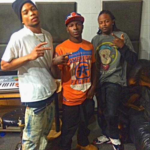 Stream Goreala Banz Gang Ft. Caston Boy Dre " Smoke Dope" by Carol Dr ...