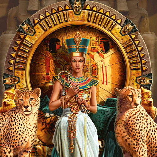 Stream The Nile Princess by Wlad Marhulets | Listen online for free on ...