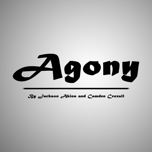 Stream Agony - Into The Woods by Jackson Akins - Music | Listen online ...