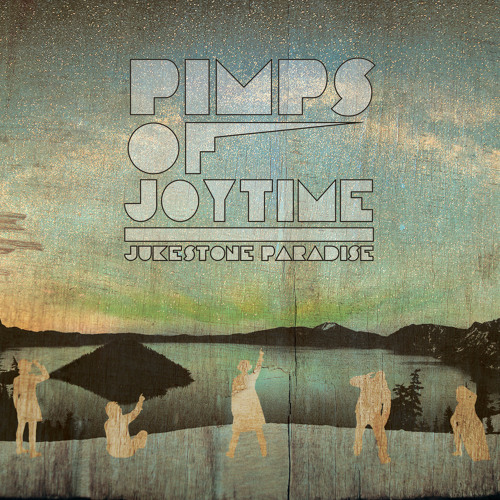 Stream Pimps of Joytime | Listen to Pimps of Joytime All Albums Stream ...