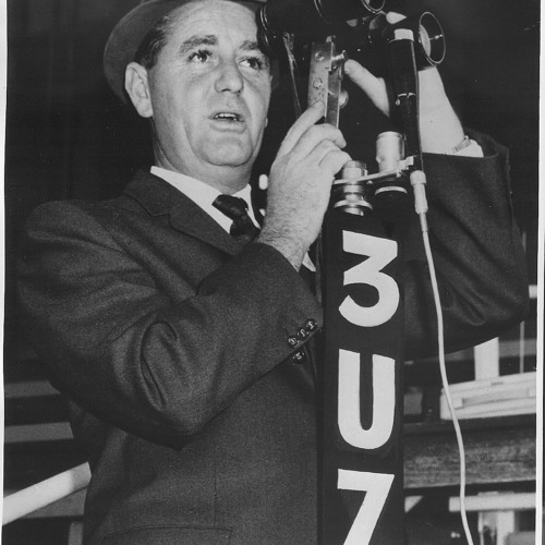 Stream Listener memories - David Rush - Part 2 by Out of the 3UZ ...