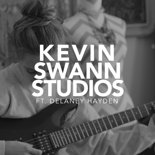 Stream Guitar Background 1 - Delaney Hayden by Kevin Swann | Listen ...
