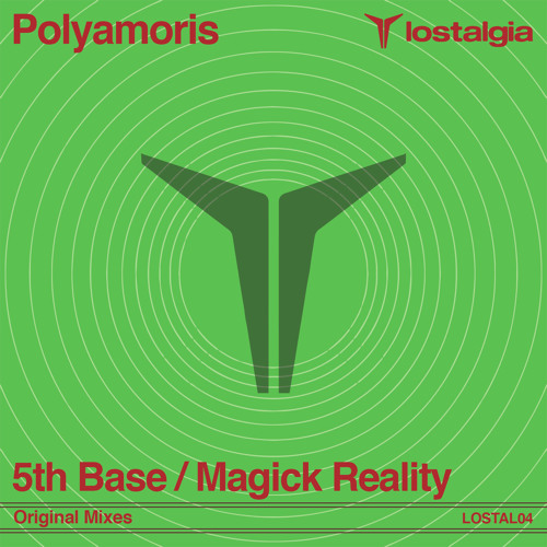 Stream 5th Base - (EP Preview) by POLYAMORIS | Listen online for free ...