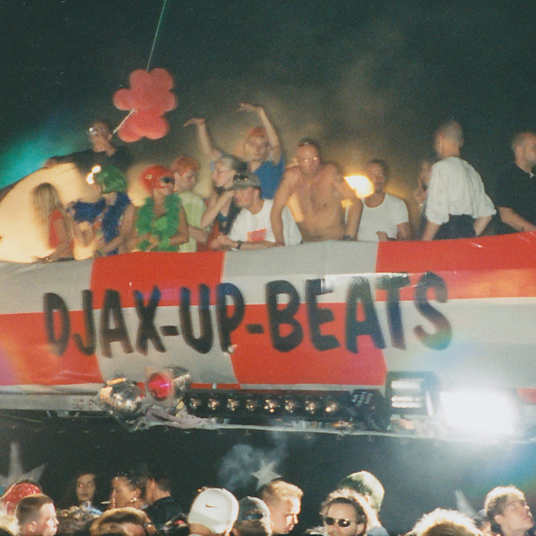 Stream Miss Djax at Love Parade 1997 Berlin by Miss Djax | Listen ...