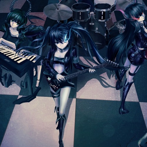 Stream Nightcore - Beautiful Gangster by Miku Mikuo Hatsune | Listen ...