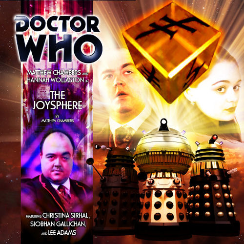 Stream Doctor Who - The Joy Sphere (trailer) by damproductions | Listen ...