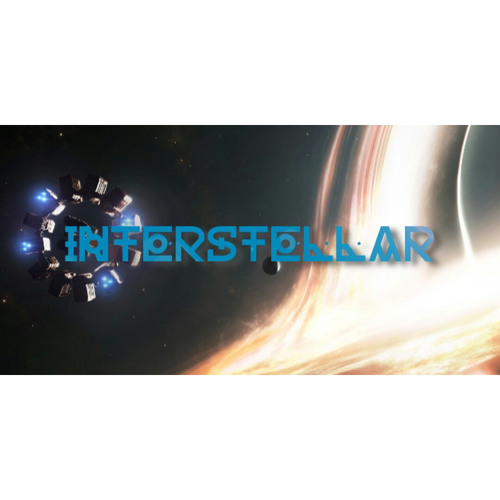 Stream Symon Jump - Interstellar (Supported by Big Tunes) by Symon Jump ...