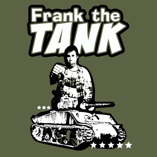 Stream DJ SRS - Frank The Tank Engine Feat Snoop Dogg And Dr Dre by ...