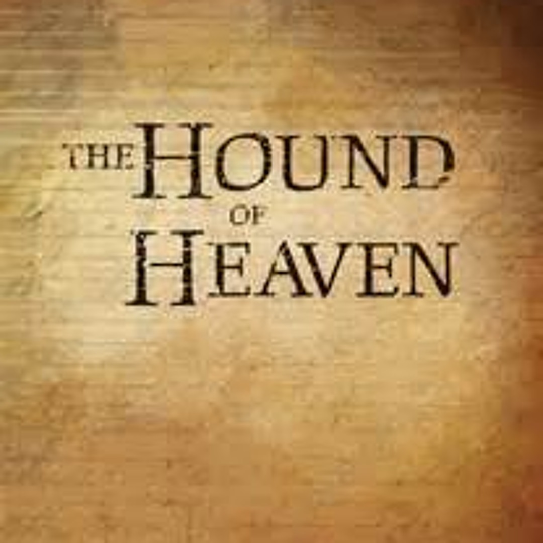 Stream The Hound of Heaven - I. mvmt. by JAMES SYLER | Listen online ...