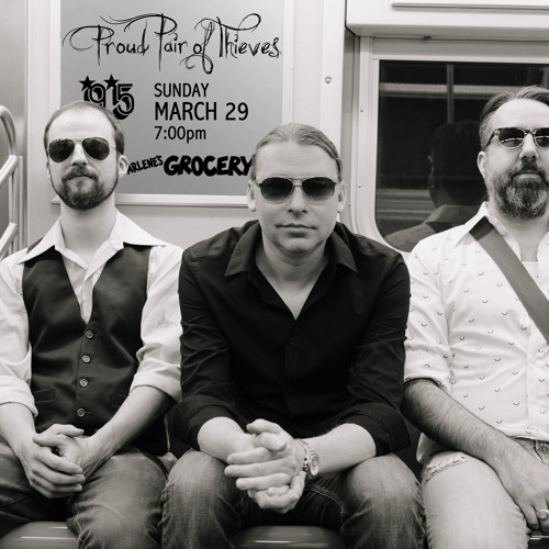 Stream Too Much - Proud Pair of Thieves by Proud Pair of Thieves ...