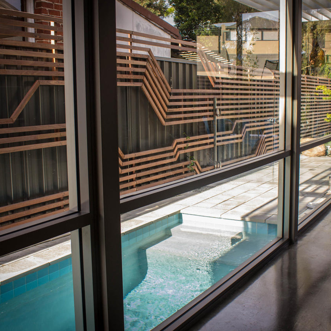 Stream Inside the Space Invader House by Emma Wynne | Listen online for ...