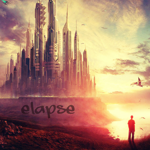 Stream Elapse(Original Mix)[Free Download] by TLT | Listen online for ...