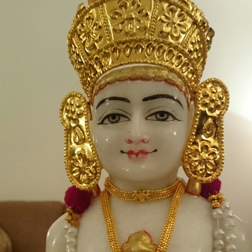 Stream Prayer to shri Simandhar swami prabbhji by user163373517 ...