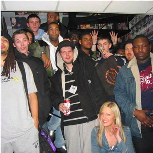 Stream Coki - Red Eye - Big Apple by Kastor for Hello Play | Listen ...