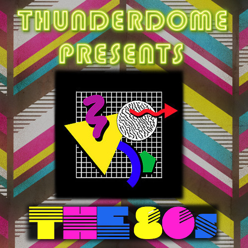 Stream 02 Hit The Button - Thomas Rakowitz by TheThunderdome | Listen ...