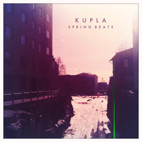 Stream Places by Kupla | Listen online for free on SoundCloud