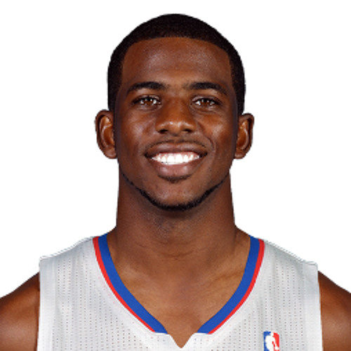 Stream Chris Paul - locker room (3/8/15) by Warriors | Listen online ...