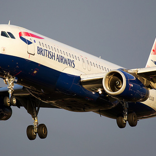 Stream A320 - in flight entertainment systems noise by ax_initrd ...