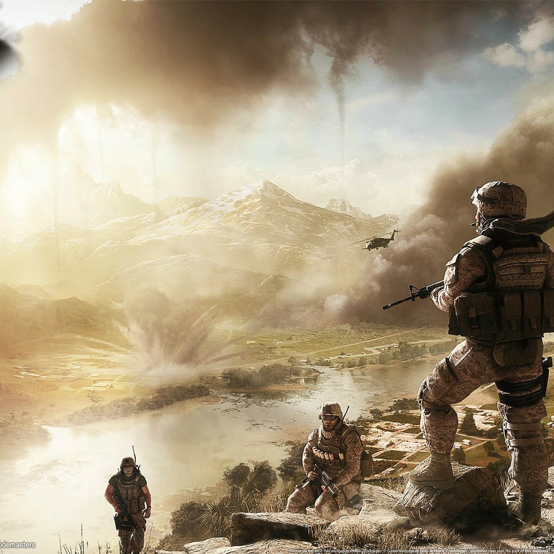 Stream Soldat | Listen to Last stand fight music playlist online for ...