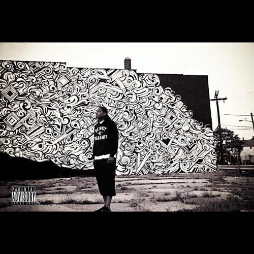 Stream Heaven Jones (Produced by Menace & Maestro) by JacksonEverything ...