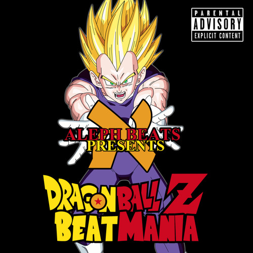 Stream DBZ Rap Beat [From DBZ BeatMania Mixtape (Coming Soon)] (Aleph ...
