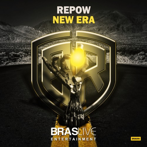 Stream Repow - New Era (Original Mix) by Braslive | Listen online for ...