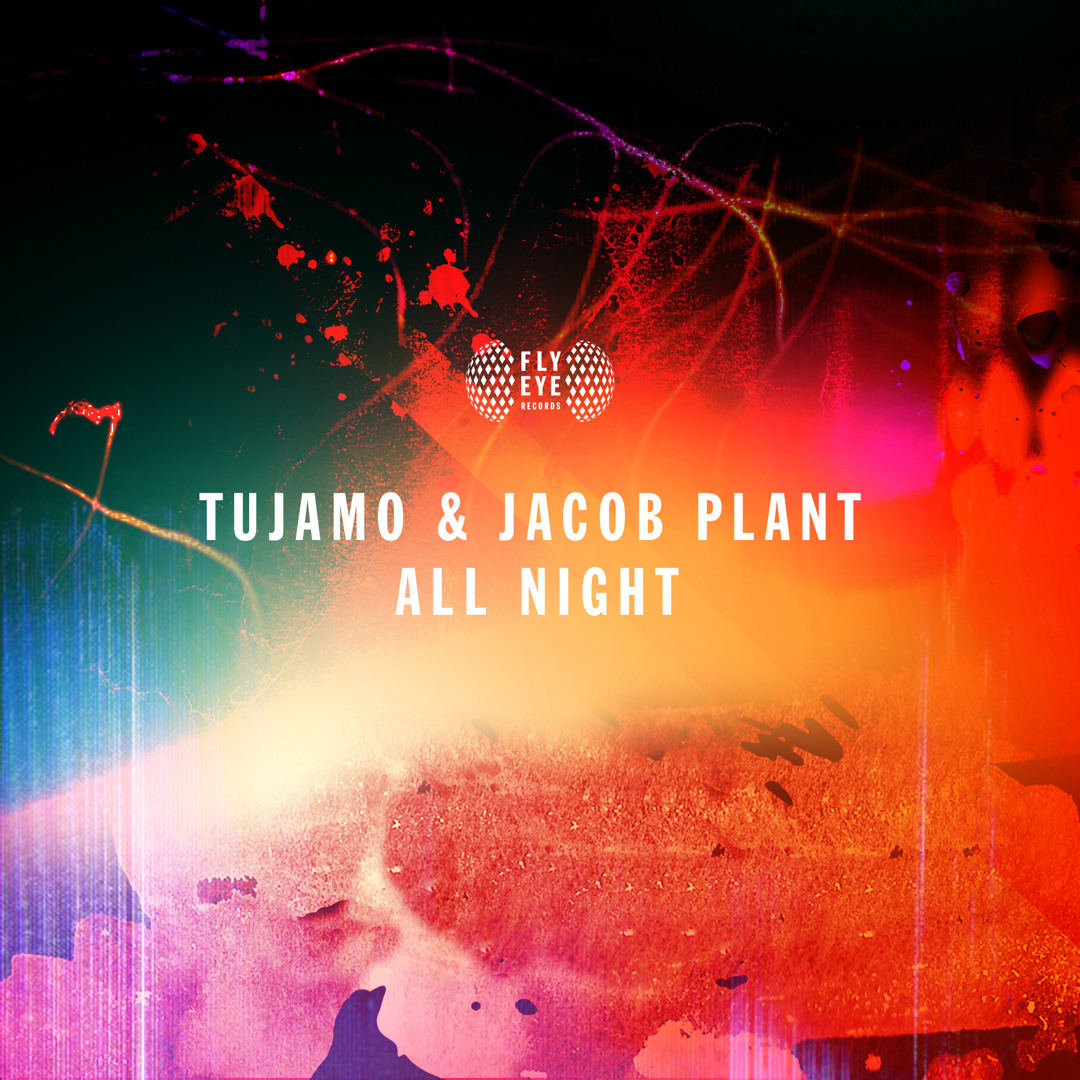 Stream Jacob Plant & Tujamo - All Night (OUT NOW!) by jacobplant ...