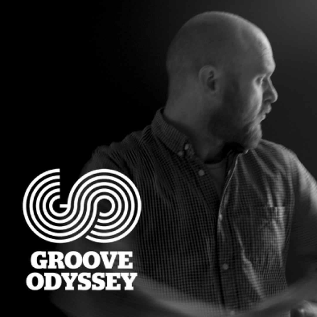 Stream Atjazz DJ Mix - GO by Atjazz | Listen online for free on SoundCloud