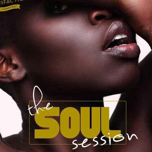 Stream J-KRIST/STAGE - SOUL SESSION (FEATURING SEF LOWE) by Jay Krist ...