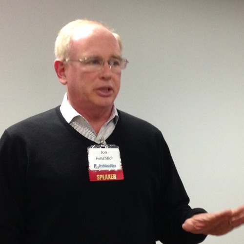 Stream Onshape and SolidWorks founder Jon Hirschtick by Scott Kirsner ...