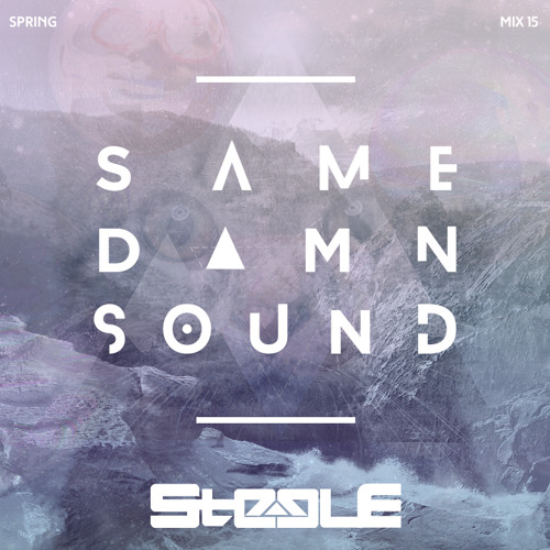 Stream SAME DAMN SOUND || Vol 3 by Shawn Steele | Listen online for ...