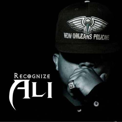 Stream Recognize Ali - God's Vision(Prod By Alberto) by Recognize Ali ...