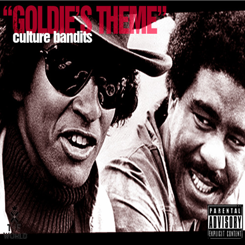 Stream Goldie's Theme by Culture Bandits | Listen online for free on ...