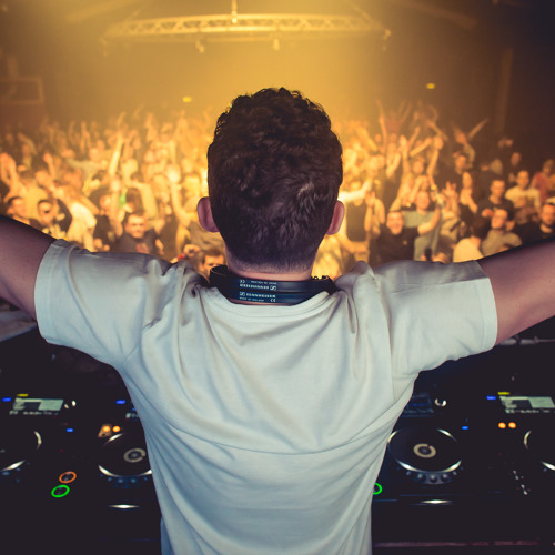 Stream Liam Wilson - Cream Debut @ Nation, Liverpool (March 2015) by ...