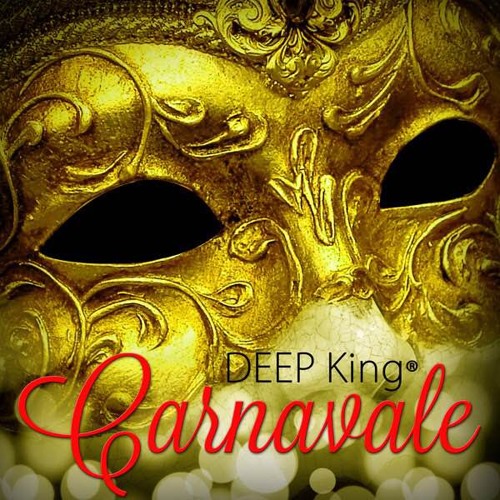 Stream DEEP King - CARNEVALE (Original Mix) by Erwin Koning | Listen ...