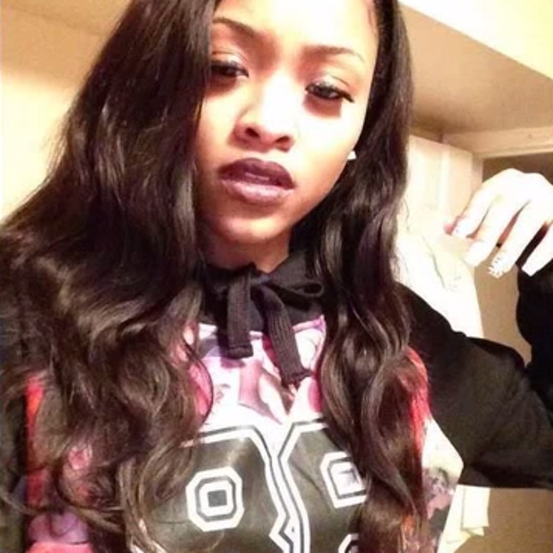 Stream £🌚💕¥ | Listen to Ann Marie playlist online for free on SoundCloud