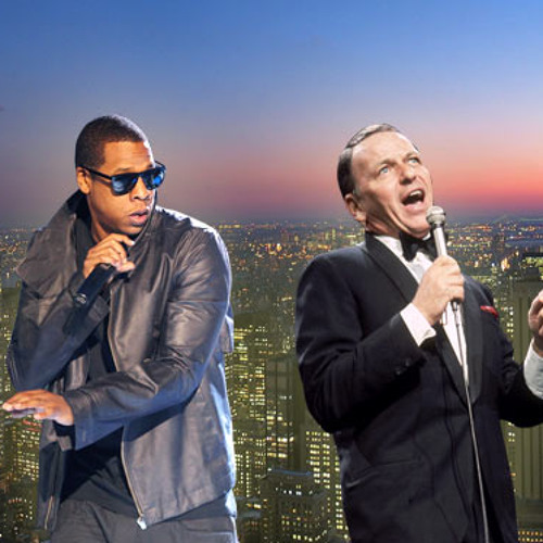 Stream Frank Sinatra Ft. Jay-Z and Alicia Keys by Adrien Ferrand ...