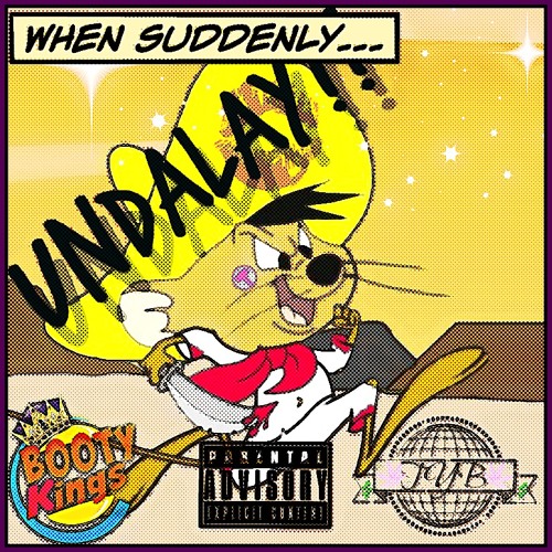 Stream Undalay prod. by The BASSment- LIL BOOG DA GOER x Kieshaun ...