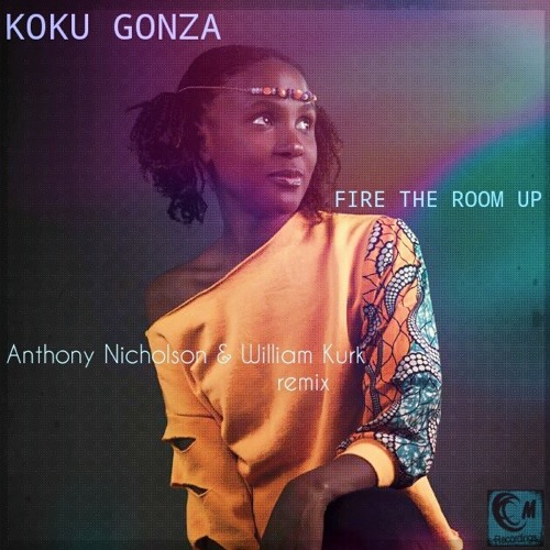Stream Koku Gonza/Fire the Room Up Miquifaye studio remix by anthony ...