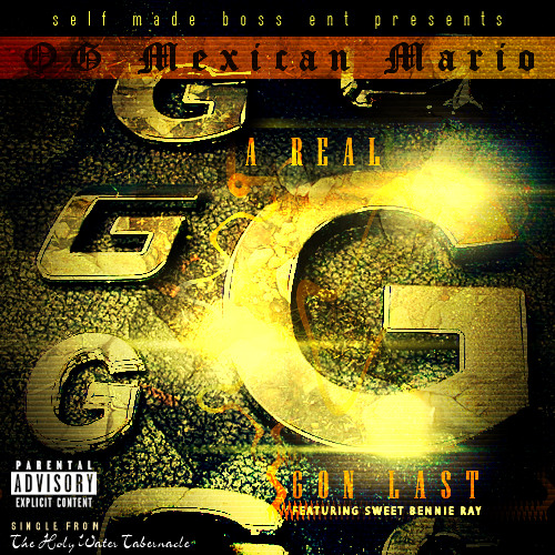 Stream A Real G Gon Last ft. Sweet Bennie Ray by Exertion Magazine ...