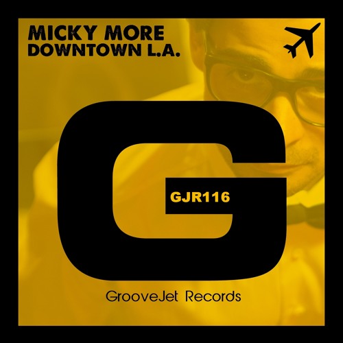 Stream Micky More - Downtown L.A. - Andy Tee Main Mix (OUT NOW) by ...
