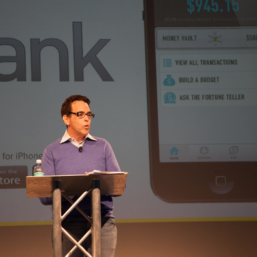 Stream #74: Steve Streit - Prepaid Power to the People by Innovation ...